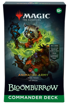 Moxfield - MTG Deck Builder