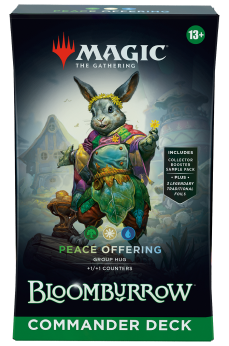 Moxfield - MTG Deck Builder