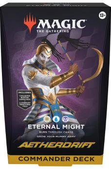 Moxfield - MTG Deck Builder