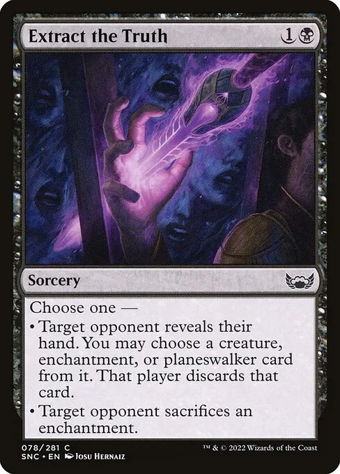 Tiny Bones - Commander (Tinybones, Trinket Thief)