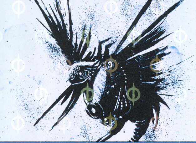 Toxic Bird Tribal Gentry - Standard