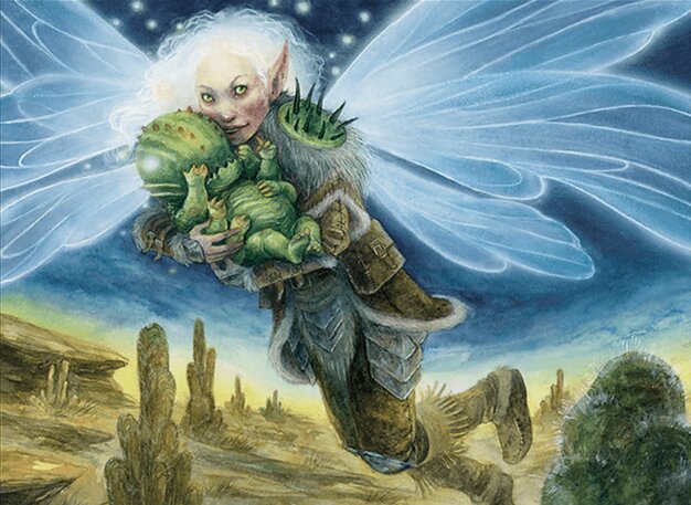 Pixie post DFT - Standard