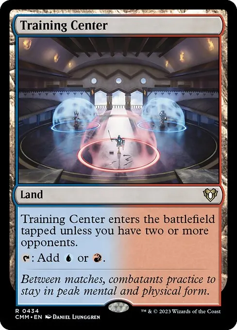 Lynde, Cheerful Tormentor - Commander (Lynde, Cheerful Tormentor)