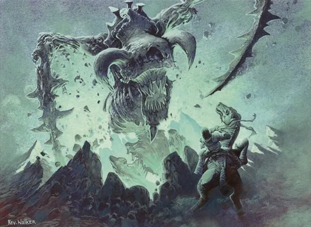 Octa-poppalus - Legacy