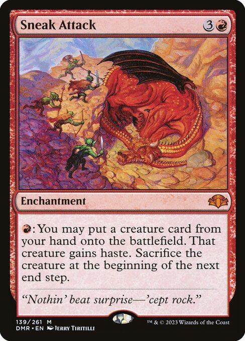 The Myriad - Commander (Duke Ulder Ravengard) — Moxfield, a deck ...