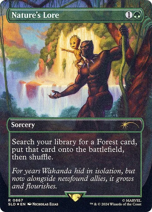 Wolverine, Best there is - Commander (Wolverine, Best There Is)