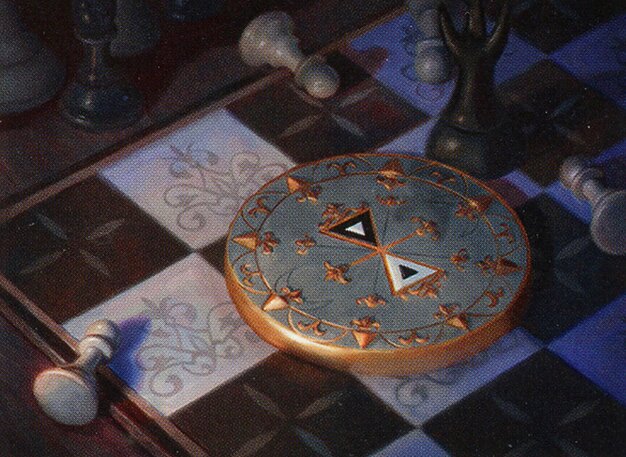 Teysa, Opulent Oligarch (pedh+1) - Commander (Teysa, Opulent Oligarch)