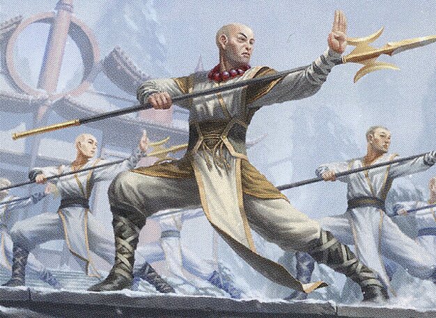 Jeskai Triome Control - Modern — Moxfield, a deck building website for ...