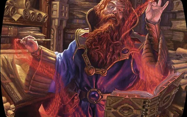 Planeswalker Party (Commander Masters Precon Decklist) - Commander Precons