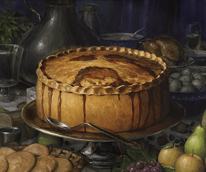 "I'm back" - Samwise Gamgee - Commander (Samwise Gamgee)