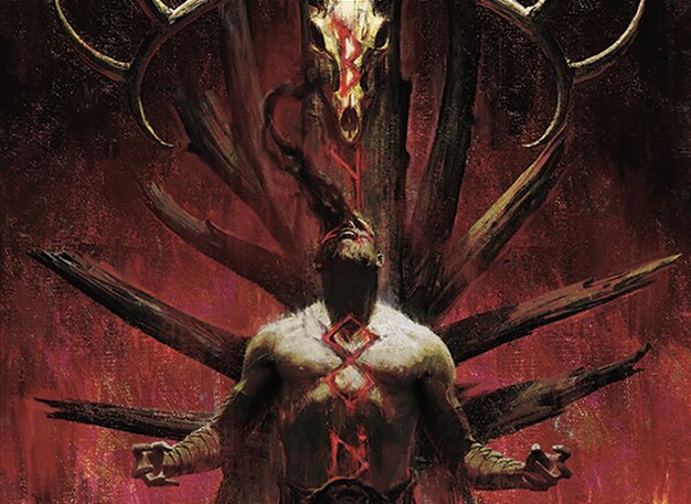 Warlock Rock - Commander (Lorcan, Warlock Collector)