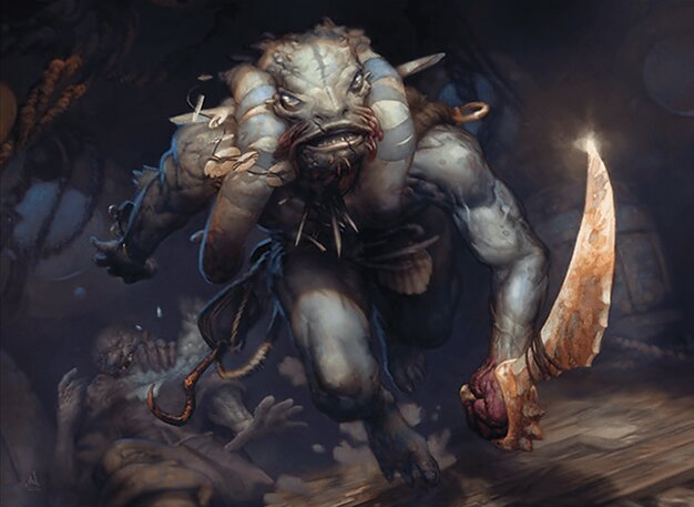 Imoti BIG CASCADE - Commander (Imoti, Celebrant of Bounty) — Moxfield ...