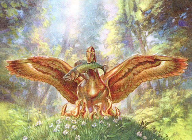 Dubious Food - Commander (Gyome, Master Chef)