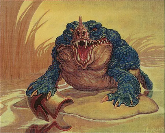 Krrik - Commander (K'rrik, Son of Yawgmoth)