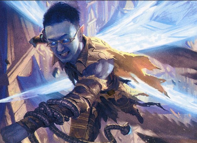 [Errant & Giada] Azorius Midrange - Commander (Errant and Giada ...