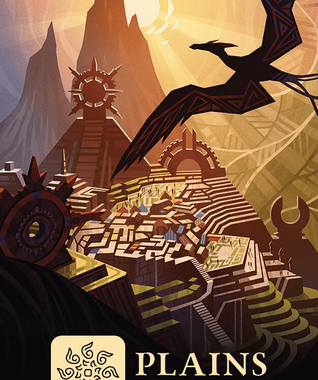 Hernán Cortés Simulator - Commander (Huatli, Poet of Unity // Roar of ...