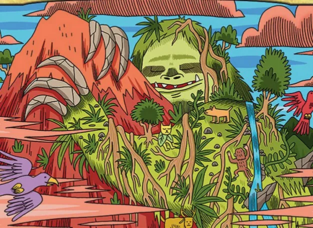 Animar - Commander (Animar, Soul of Elements) — Moxfield, a deck ...