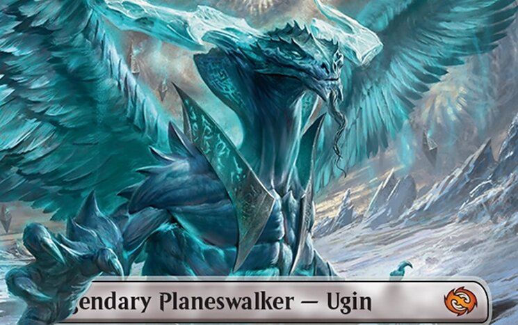 sultai dragons - Standard