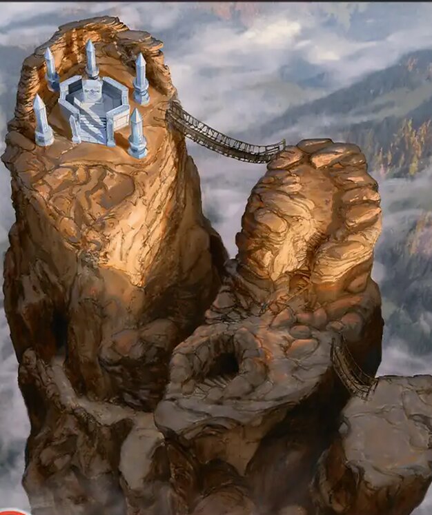 Revival Trance - Commander (Terra, Herald of Hope)