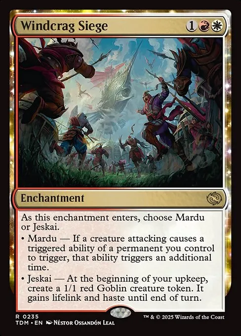 [Primer] Bleeding-Edge Blitz - Zurgo EDH - Commander (Zurgo Stormrender)