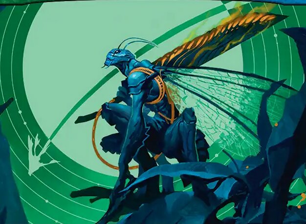 Simic Explore - Standard