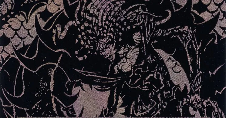 Vraska’s Toxic Sting - Oathbreaker