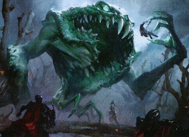 Yargle coming to bargle - Commander — Moxfield, a deck building website ...