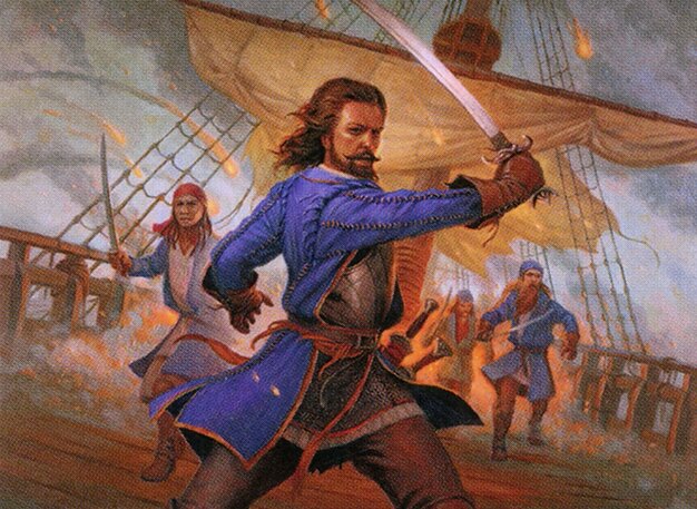 It's not a warcrime I swear - Commander (Tobias, Doomed Conqueror)