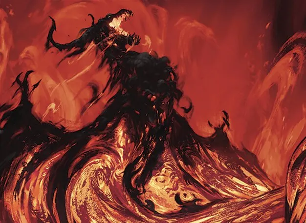 [Primer] String Theory - Magar EDH - Commander (Magar of the Magic Strings)