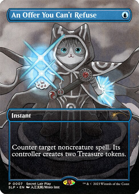 Chains and Whips Excite Me (cEDH Midrange) - Commander (Thrasios ...