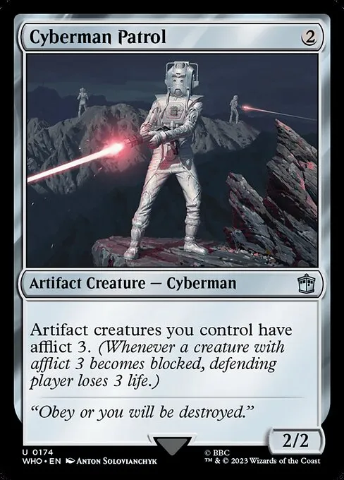 Syr Ginger, the Last of Her Batch🍪 - Commander (Syr Ginger, the Meal Ender)