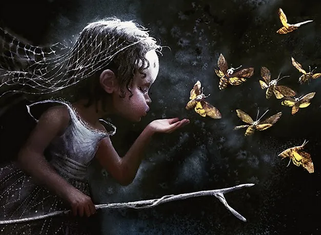 Bad Winota With Hexproof? - Commander (Narset, Enlightened Master)