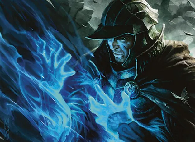 [cPDH] 🌃 Rilsa Rael, Flicker Combo 🌃 - Pauper EDH