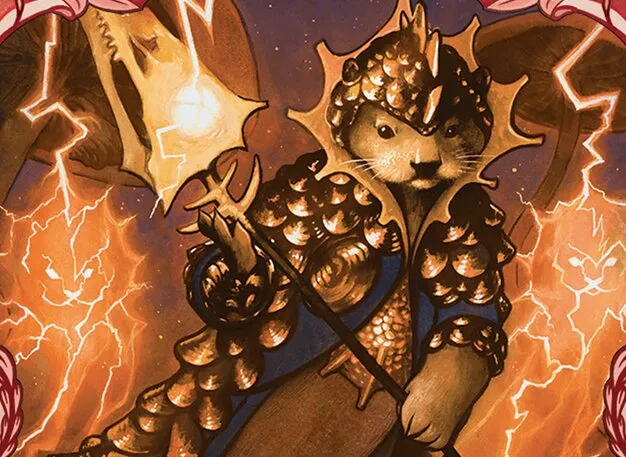 🦦[PRIMER] Hello from the otter slide - Commander (Alania, Divergent Storm)