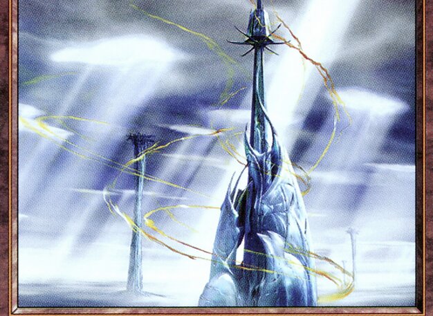 Galazeth Prismari - Commander (Galazeth Prismari)