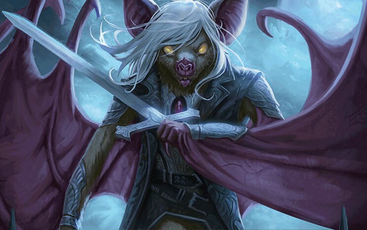 You Really Are The Most Devious BATstard in Three Tree Citaeeeee ...