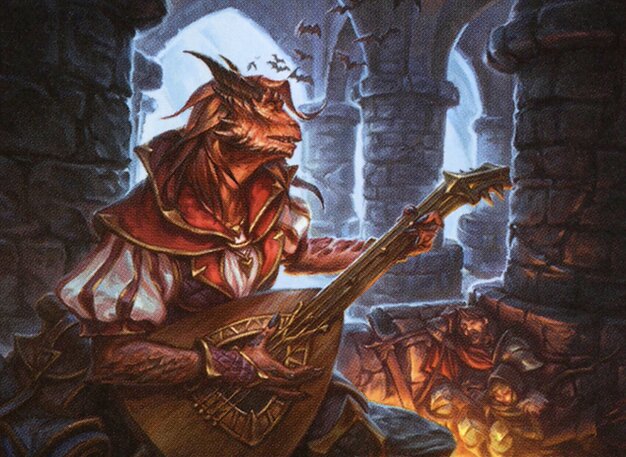 Power of Goading // Bloodboil Sorcerer // "Mono-red intiative and ...