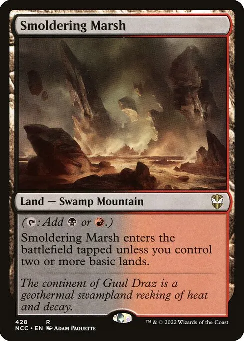 Get Huge - Commander (Kresh the Bloodbraided) — Moxfield, a deck ...