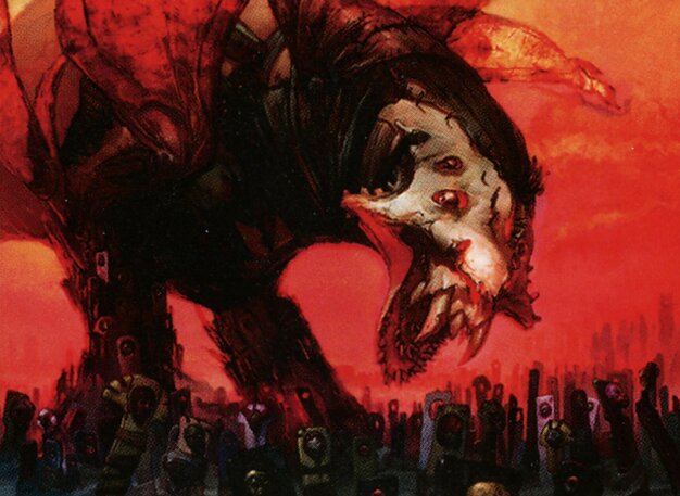 Ziatora, Burn - Commander (Ziatora, the Incinerator) — Moxfield, a deck ...