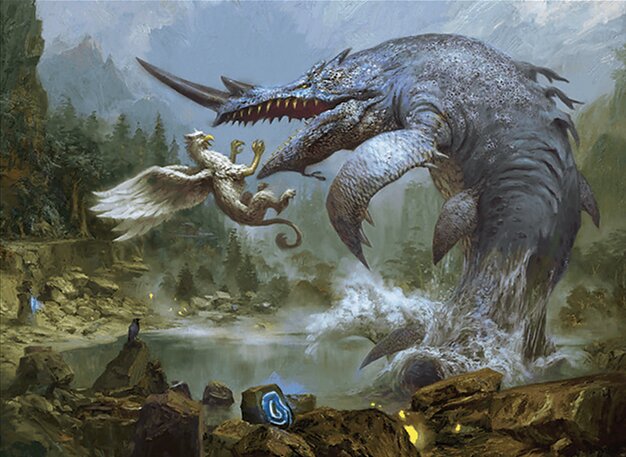 Starfield Vocalist Discover - Standard