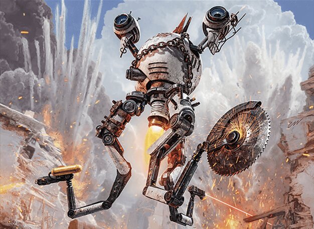 Rose - Red Junk Wins - High Power - Commander (Rose, Cutthroat Raider)