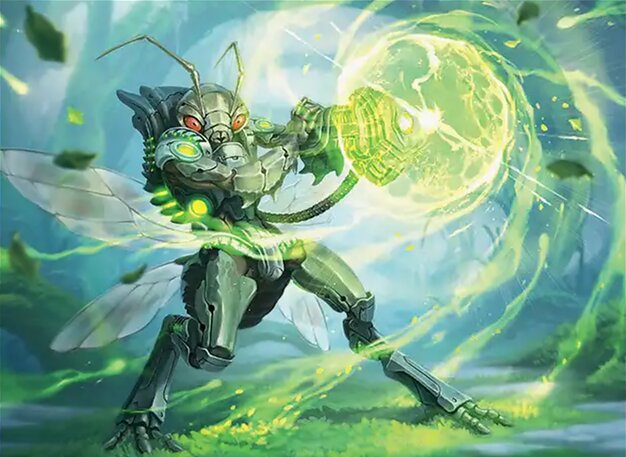 Controling Ramp - Standard