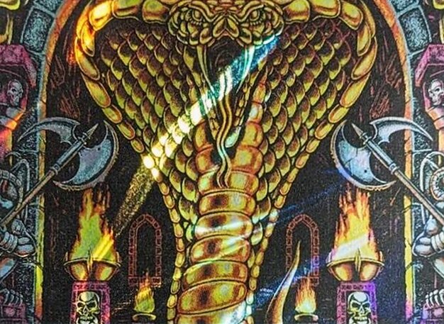 Altar of the Brood - Secret Lair Countdown (slc) #28 | Moxfield