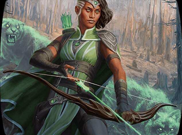 FDN Simic Ramp - Standard