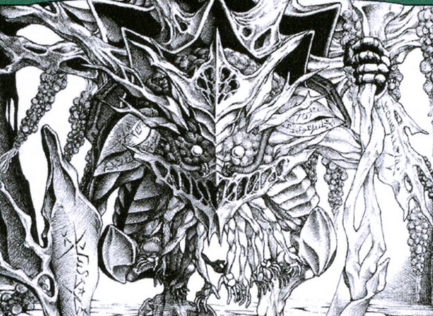 Thrun, Breaker of silence. My First deck update - Commander (Thrun ...