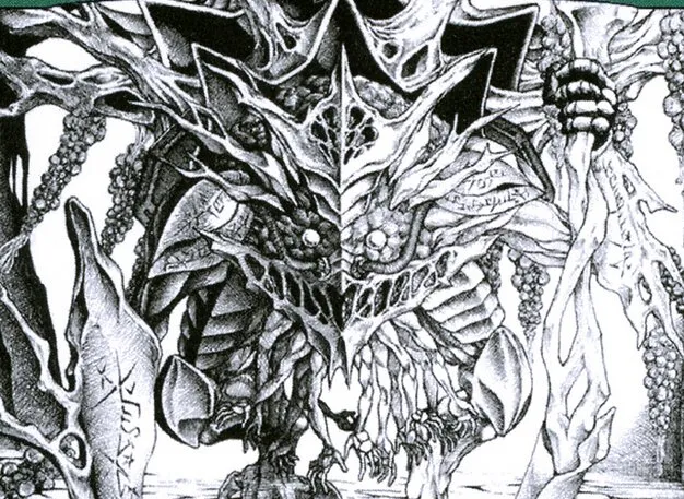 Carbonated Thrun - Commander (Thrun, Breaker of Silence) — Moxfield, a ...