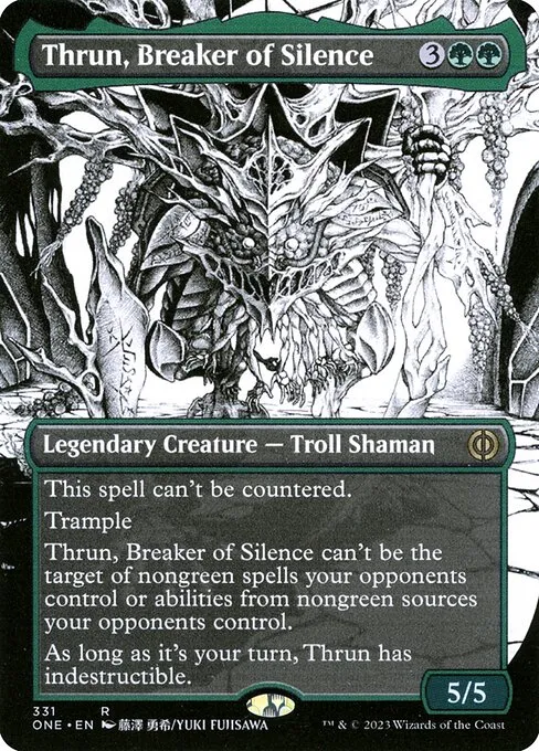 Stompy - Commander (Toski, Bearer of Secrets) — Moxfield, a deck ...