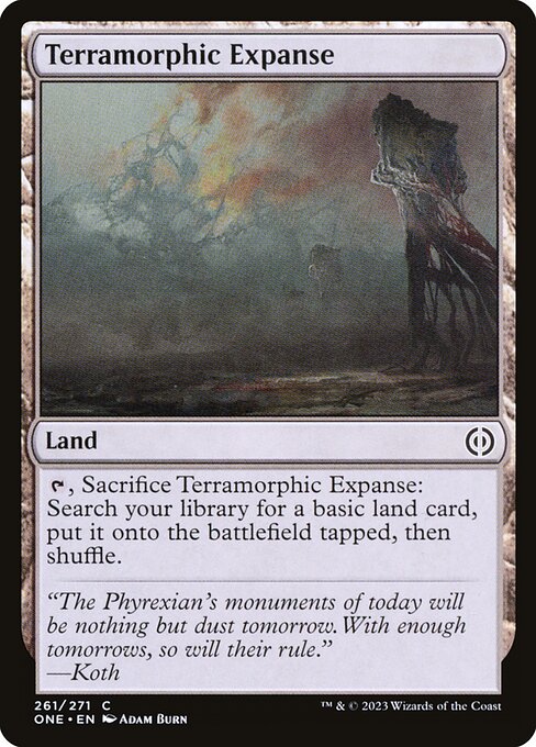 Jund Treasures - Commander (Ziatora, the Incinerator) — Moxfield, a ...