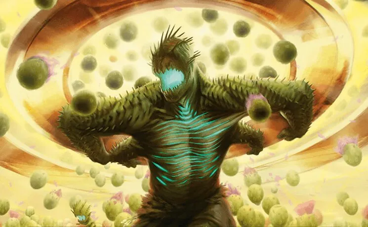 Farmer's Only - Standard