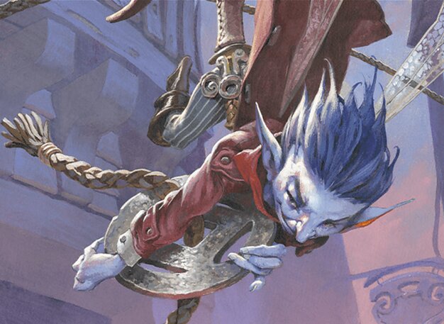 Blue Moon 7PH - Australian Highlander